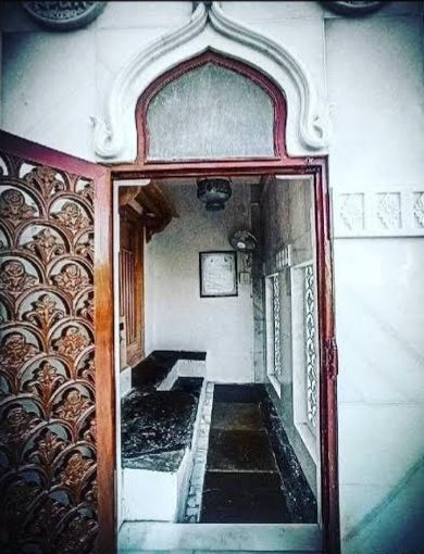 Al-Maula Ajal Al-Murtaz, Syedi Fakhruddin Shaheed {AQ} - DawoodiBohraApp